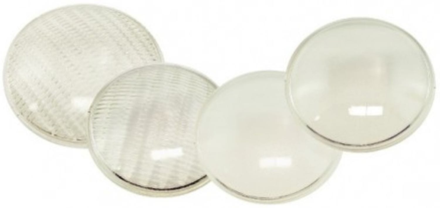ETC 400-LS Set of Four Lenses (VNSP, NSP, MFL, and WFL)