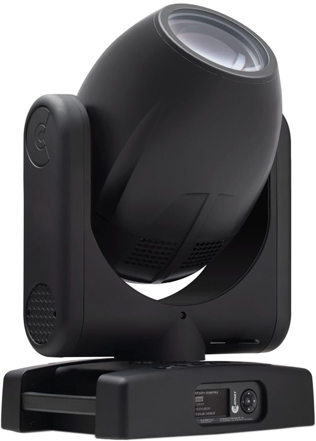 Clay Paky Xtylos Aqua Custom RGB Laser Engine IP66 Moving Head