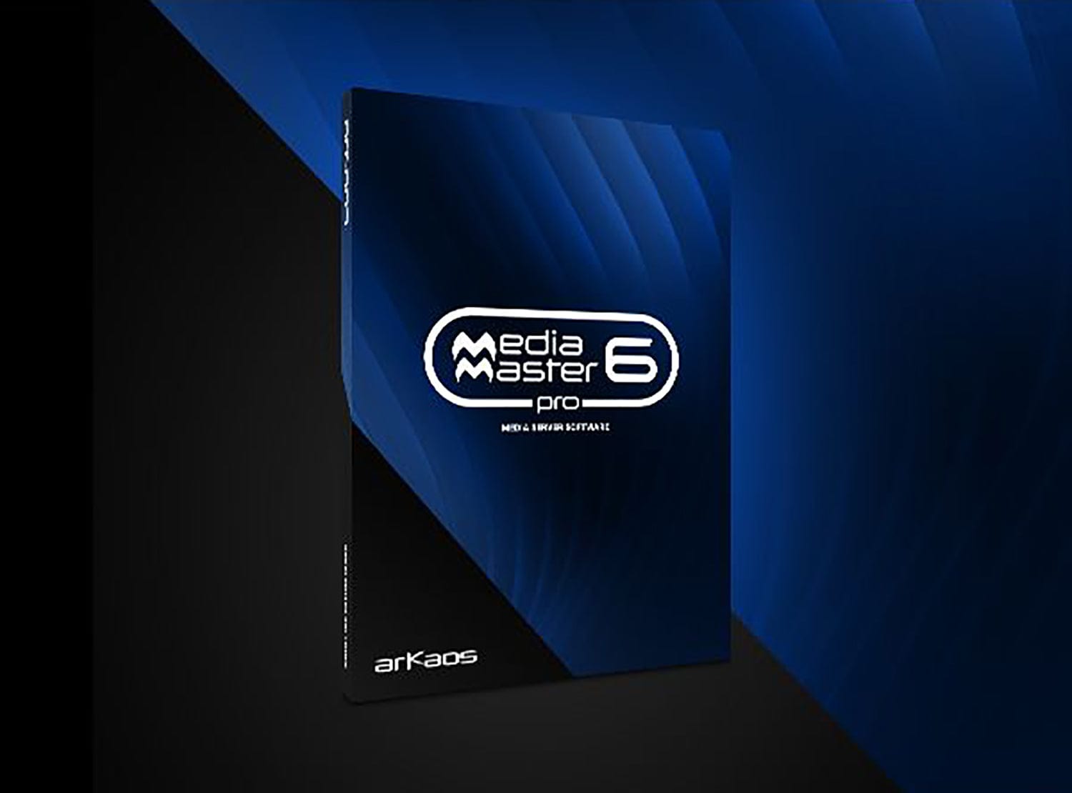 ADJ Media Master Pro 6 License