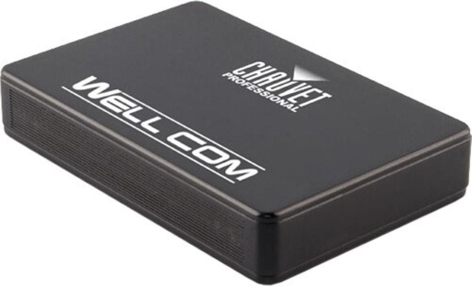 ChauvetPro WELLCOM2 WELL Com 2 Wireless Controller for Mobile Device DMX Control