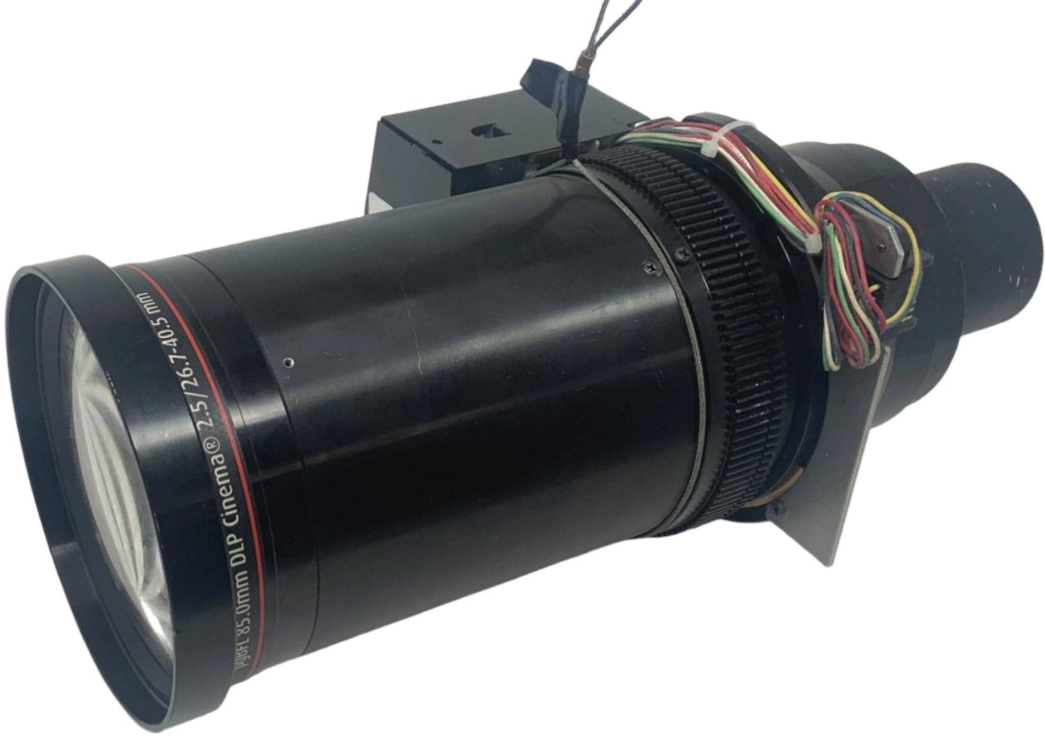 Barco B Lens 1.2-1.8 Projector Lens Dc2K .98In | Solotech