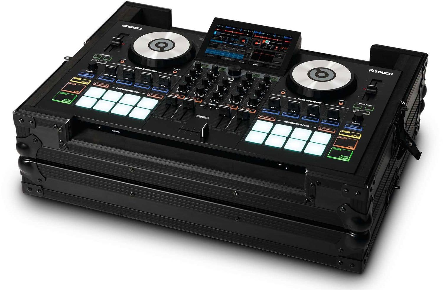 Reloop Touch DJ Controller Case