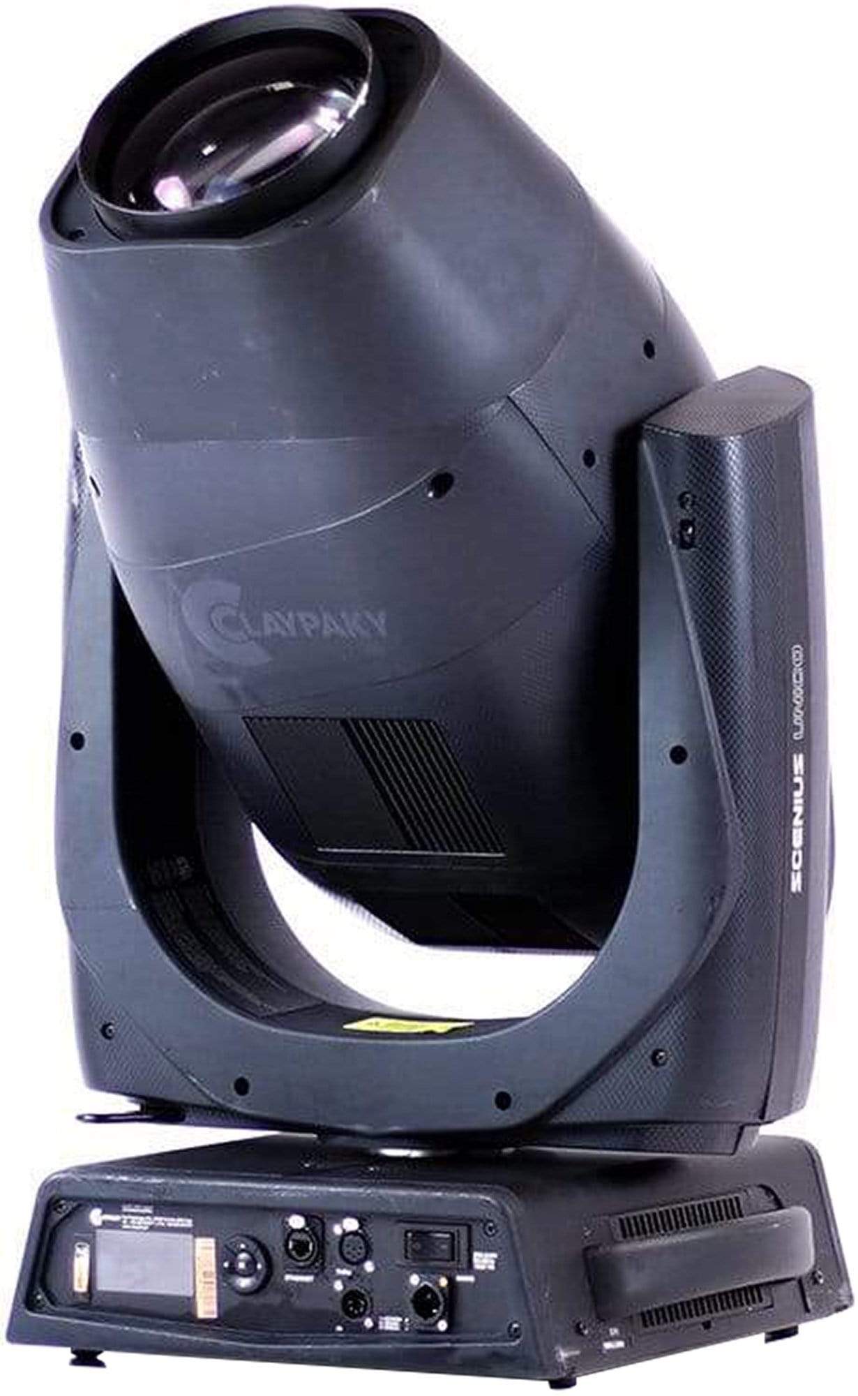 Clay Paky Scenius Unico Profile Arc Moving Light