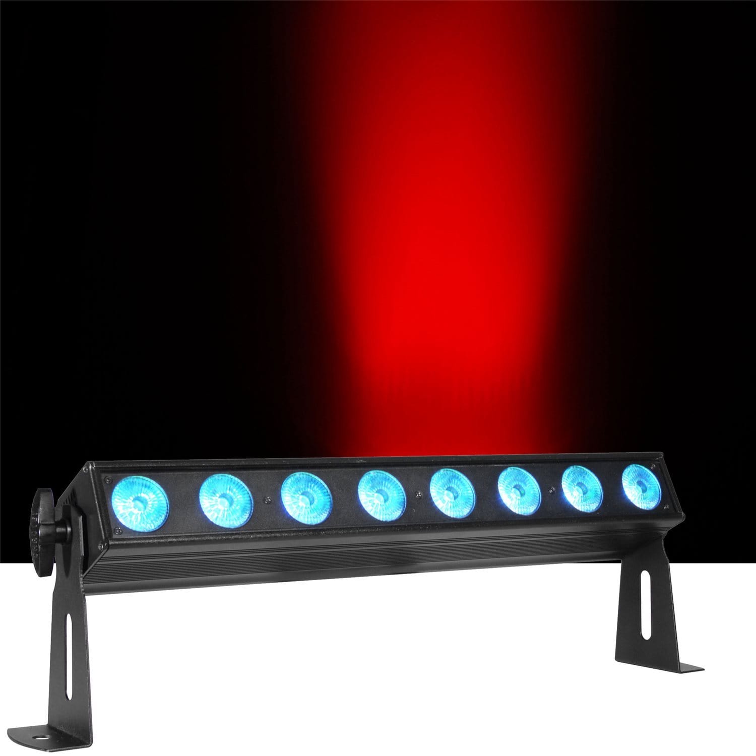 Chauvet COLORdash Batten Hex 8 RGBAWUV LED Light | Solotech
