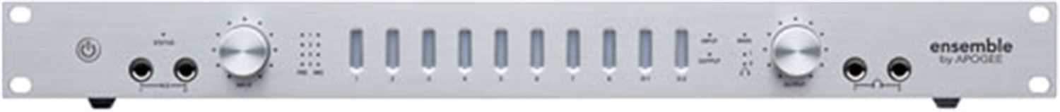 Apogee ENSEMBLE Firewire A/D Converter