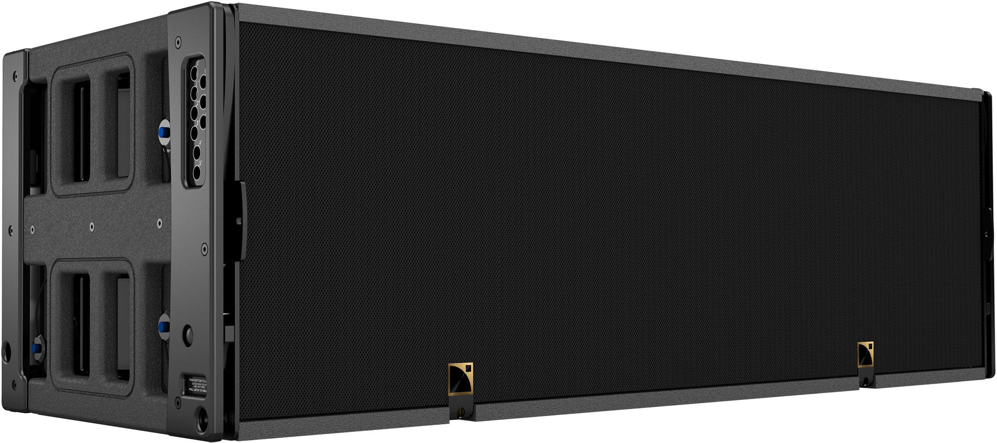 L-Acoustics K1-SB K1 System Subwoofer 2x15-Inch