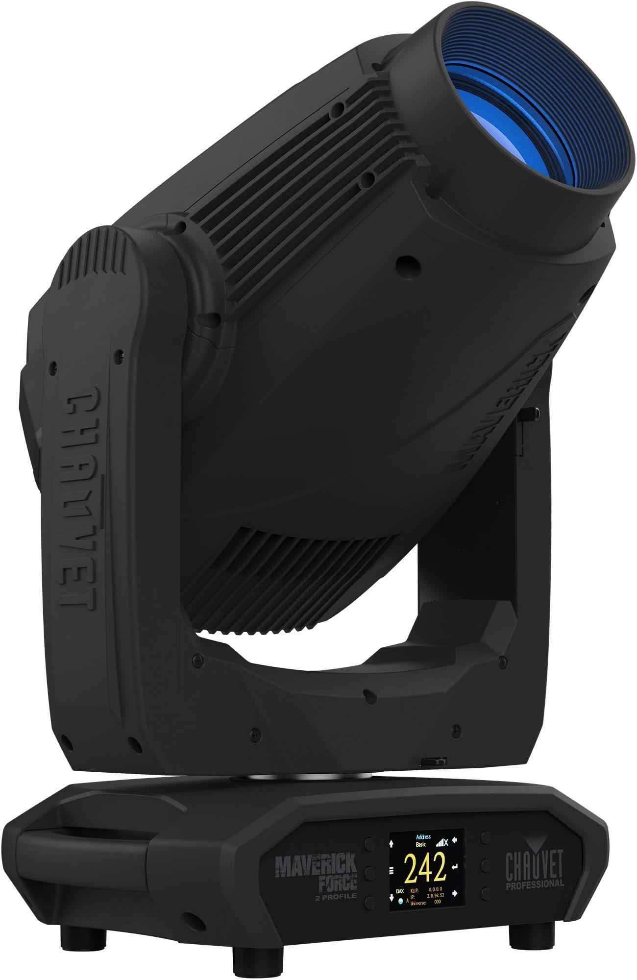 Chauvet Maverick Force 2 Profile 580-Watt LED Moving Head Light