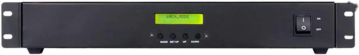 Elation PIXEL DRIVER 4000 Controller for Pixel Bar