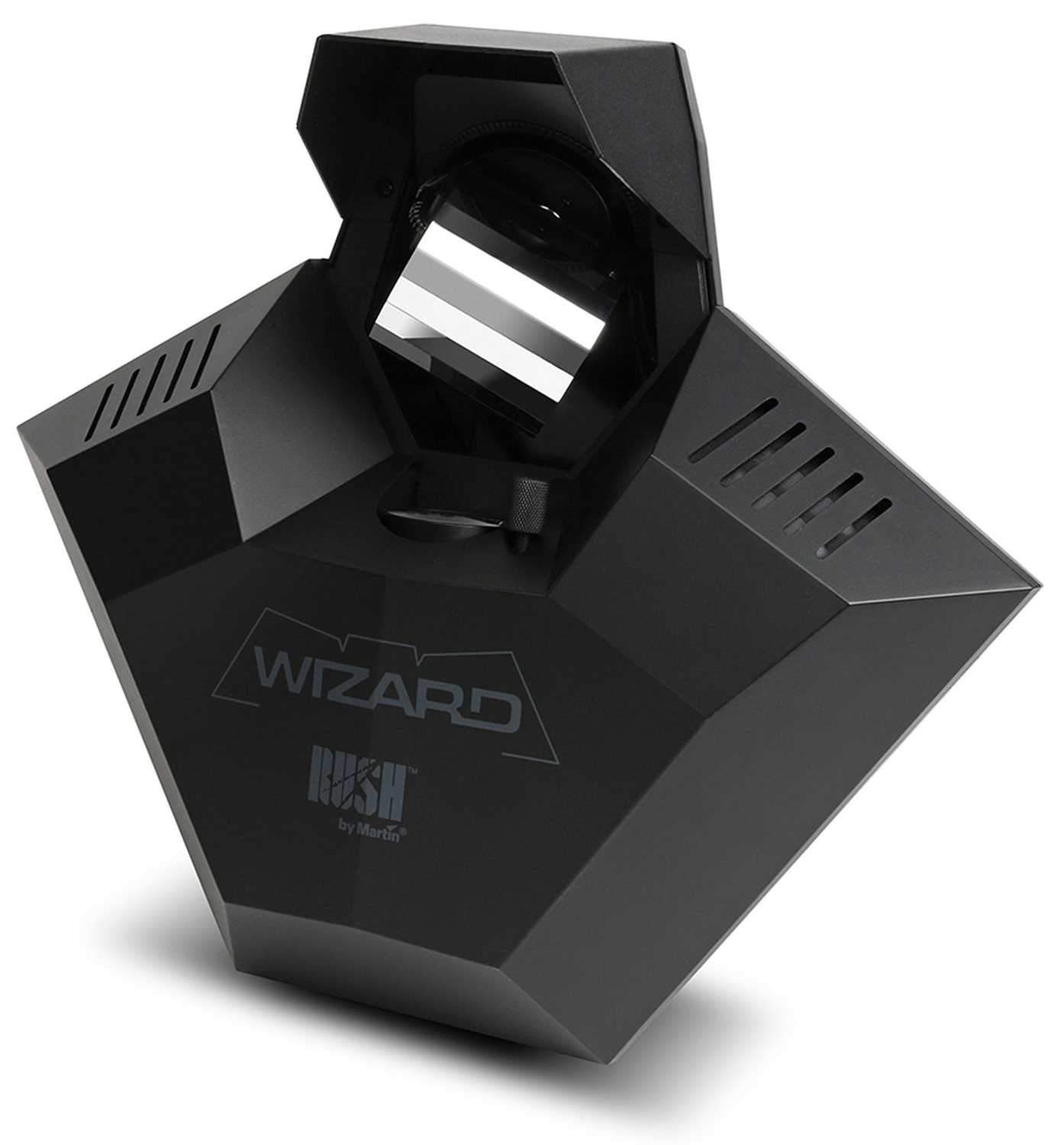 Martin RUSH Wizard DMX Barrel Scan Effect Light