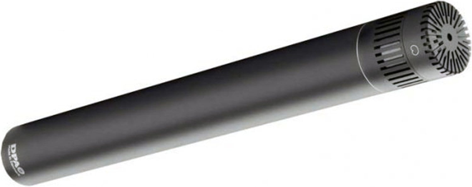 DPA 4011-TL Condenser Cardioid Microphone