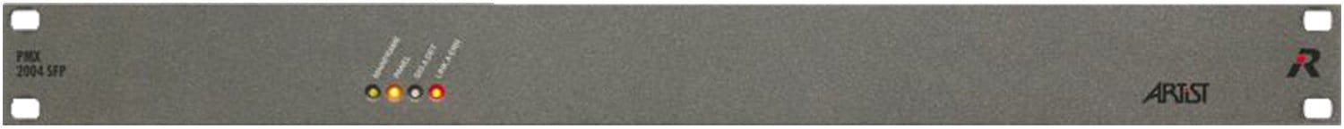 Riedel PMX2004 Panel Multiplexers