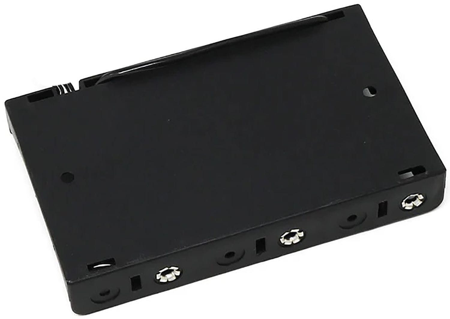 Clear-Com 6 AA Battery Sled for Wireless Bases