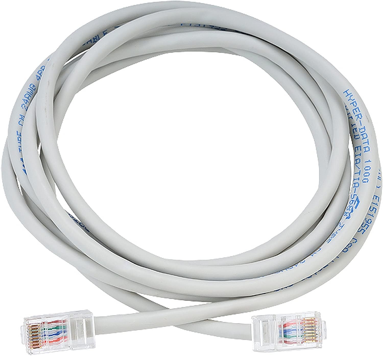 Clear-Com DX System 7-Foot Base / Extender Linking Cable for MB300/340 ...