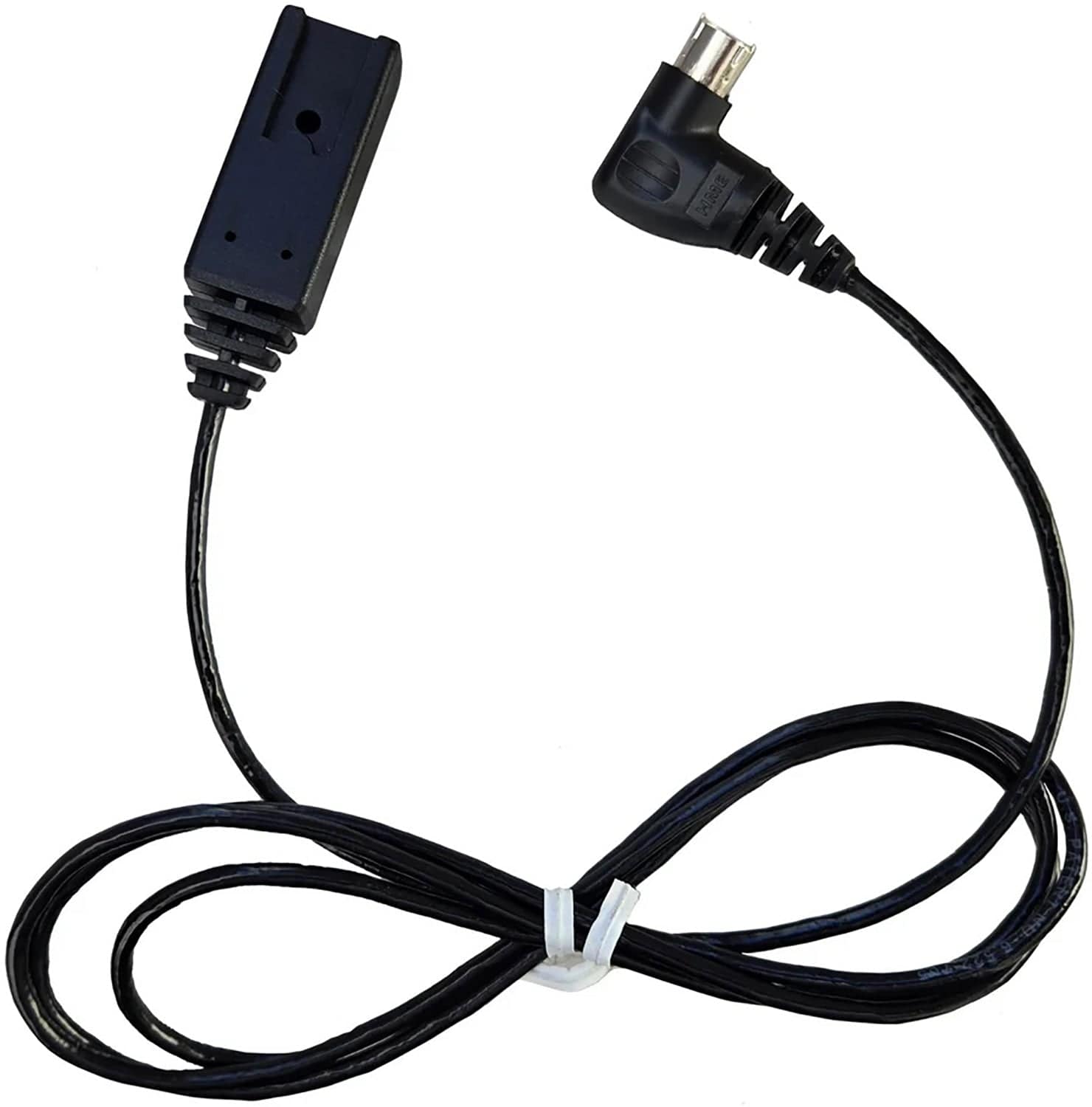 Clear-Com CC-110/220/300/400 Cable with MD-4M for DX Series