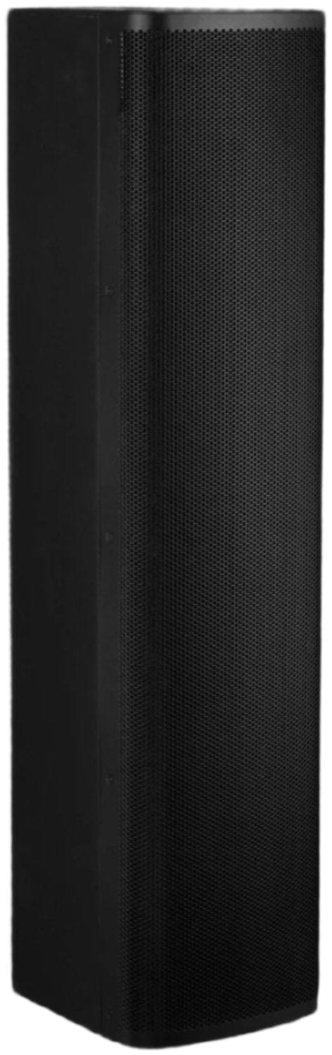 EAW 2070185-90 AC6 2-Way Full Range ADAPTive Column - Black