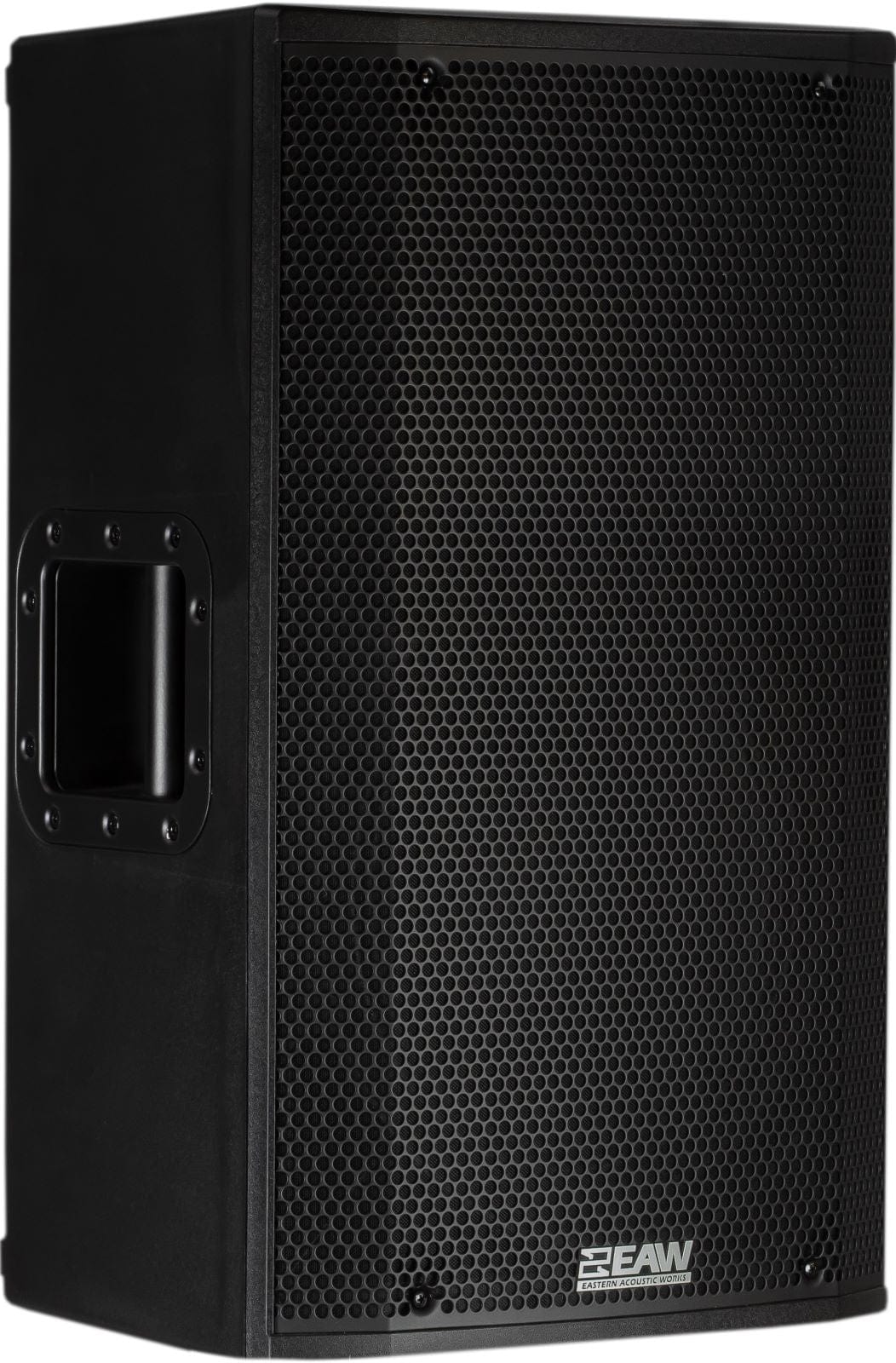 EAW 2070582-90 LA123 2-Way 115-Volt 12-Inch Self-Powered Loudspeaker ...