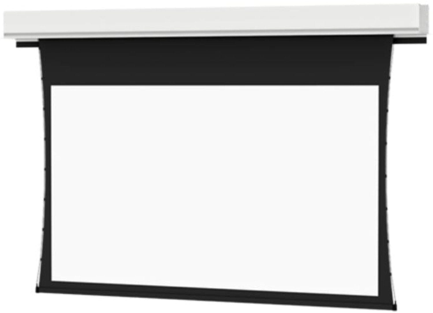 Da-Lite 21779 Tensioned Advantage Series Complete 121x216 Inch Ceiling ...