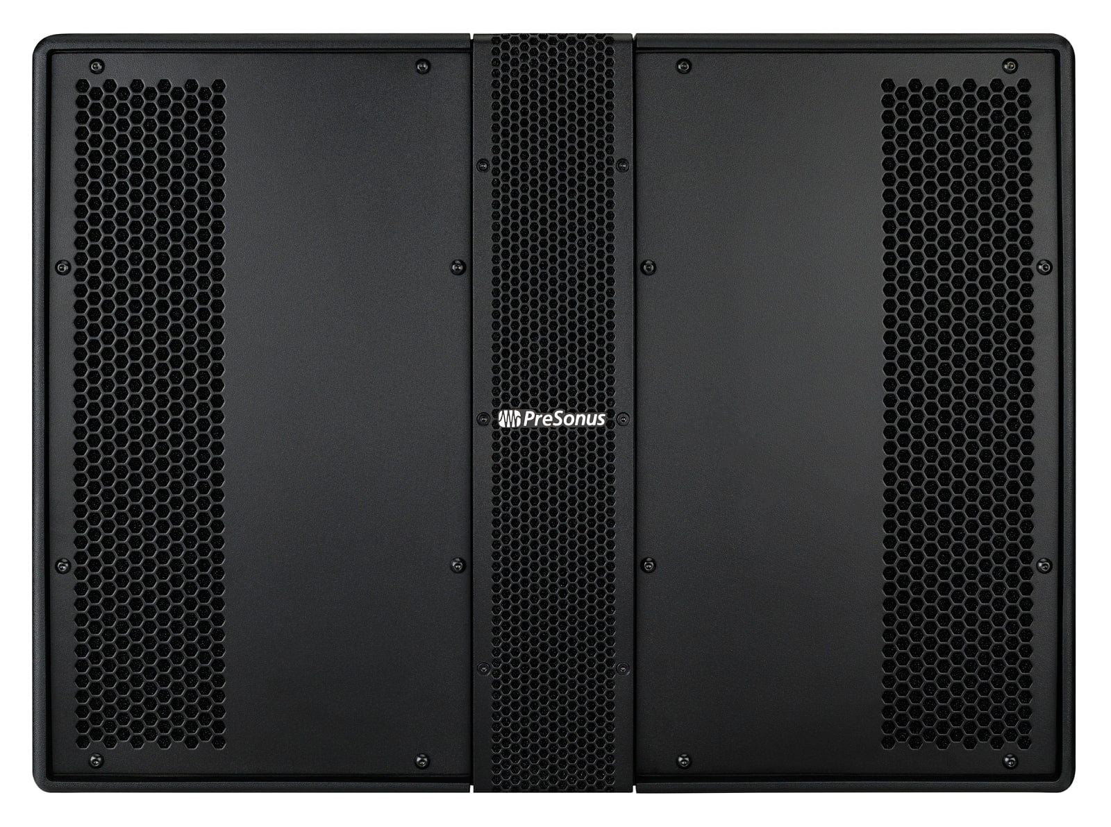 PreSonus CDL10P 10-Inch Constant Directivity Point-Source/Line-Array ...