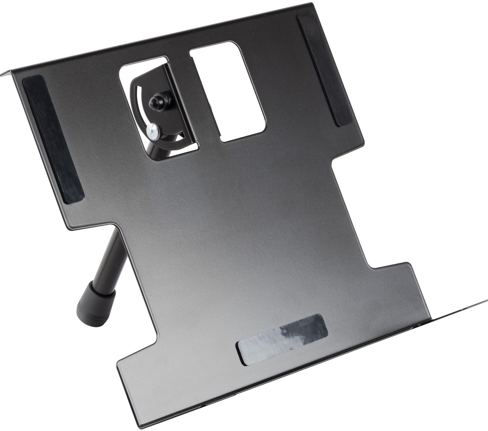 K&M 28140.000.55 Eurorack Stand - Black | Solotech