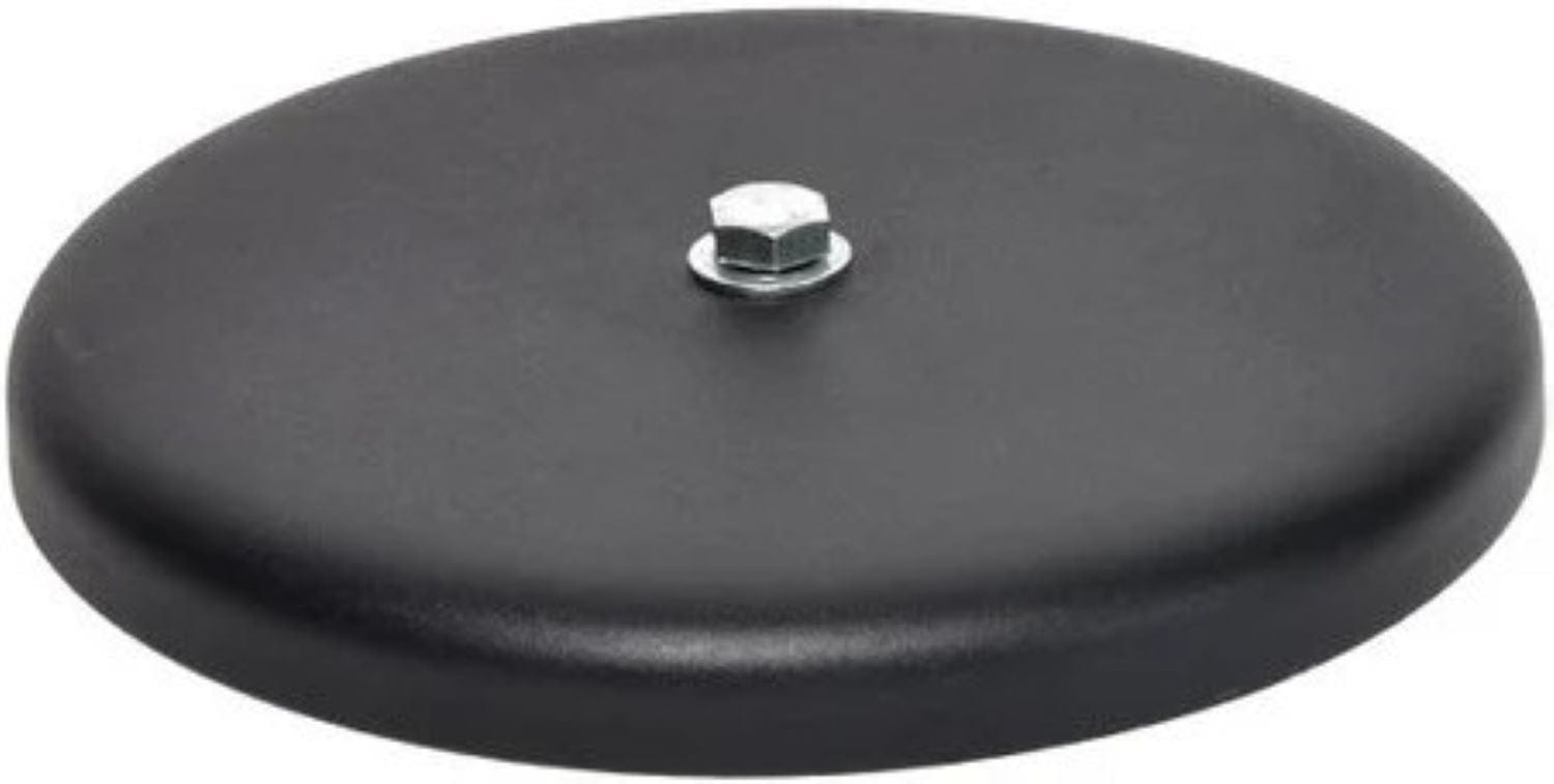 ETC 400WB Weighted Base - Black