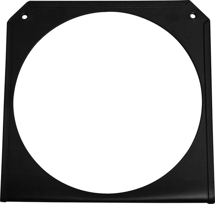 ETC 407CF Media/Gel Frame, 7.5-Inch / 190-Millimeter - Black