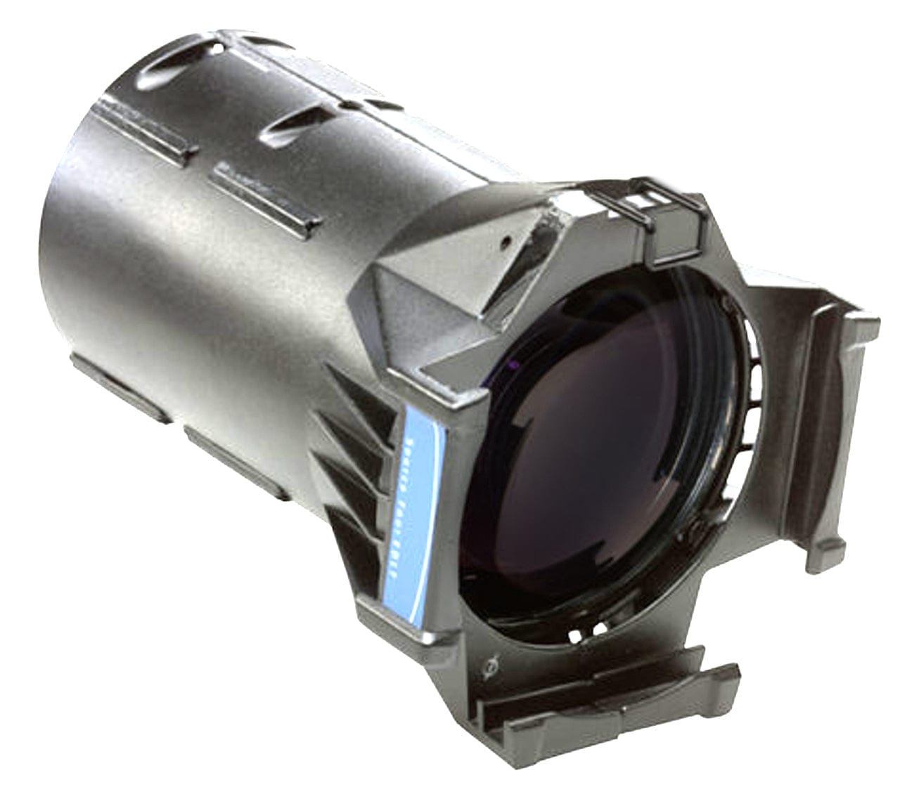 ETC 426EDLT-5 26-Degree EDLT Lens Tube - Silver