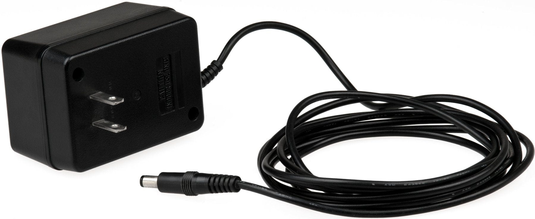 Clear-Com Wall-Wart 12V/24W Power Supply Unit for LQ Throw-Down Units ...