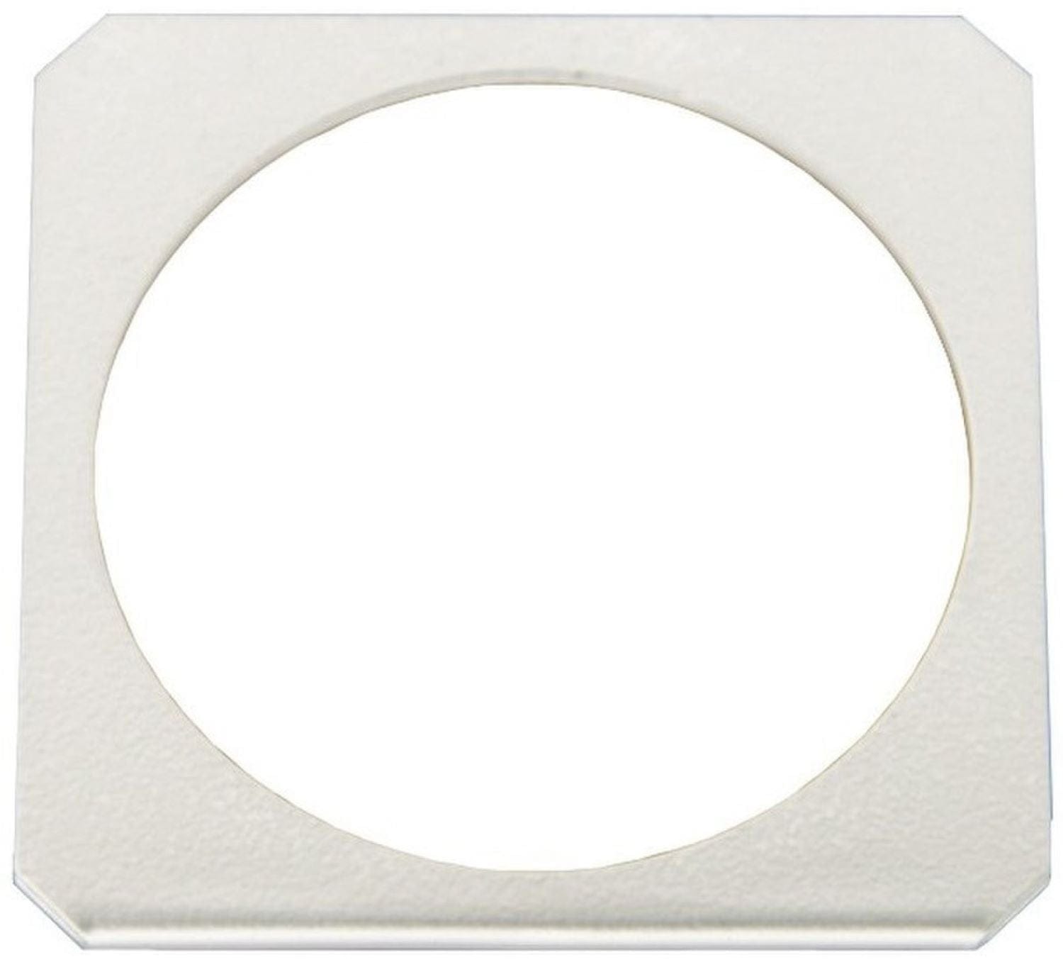 ETC Source Four Mini Color Frame - White – Solotech