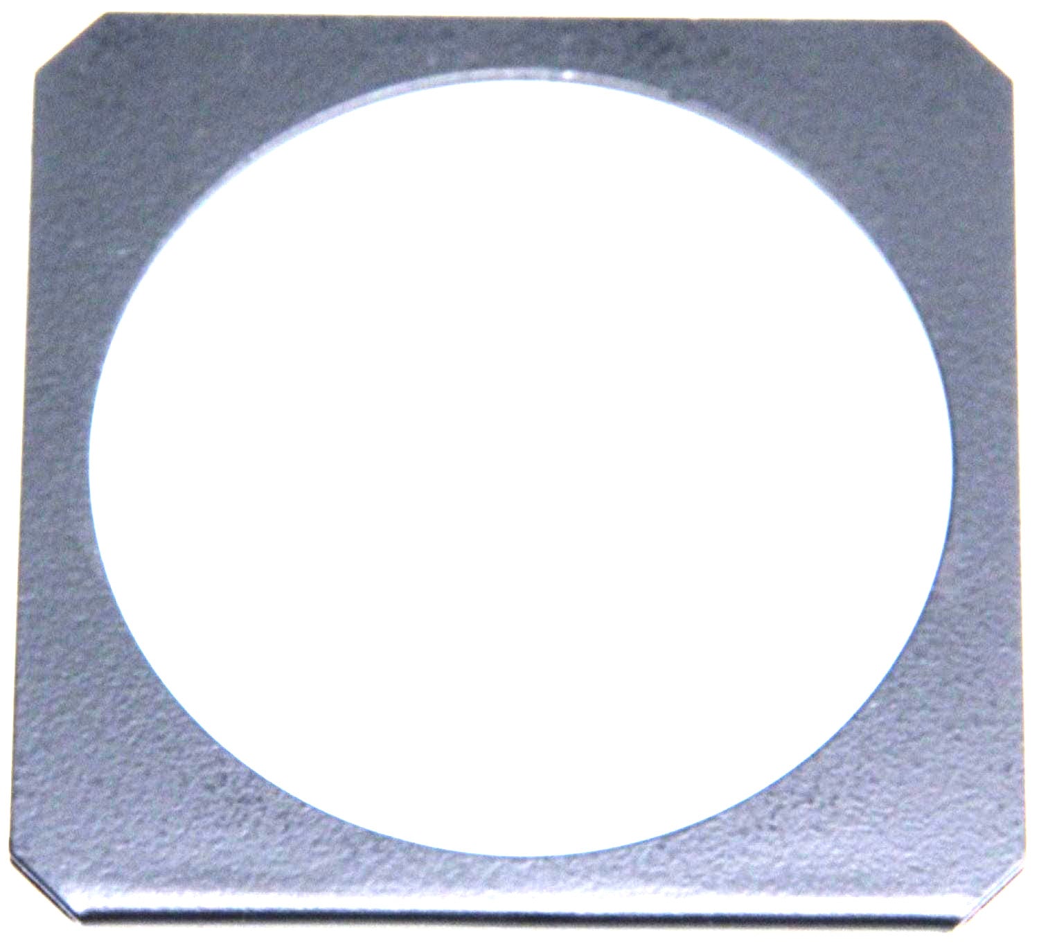 ETC Source Four Mini Color Frame - Silver