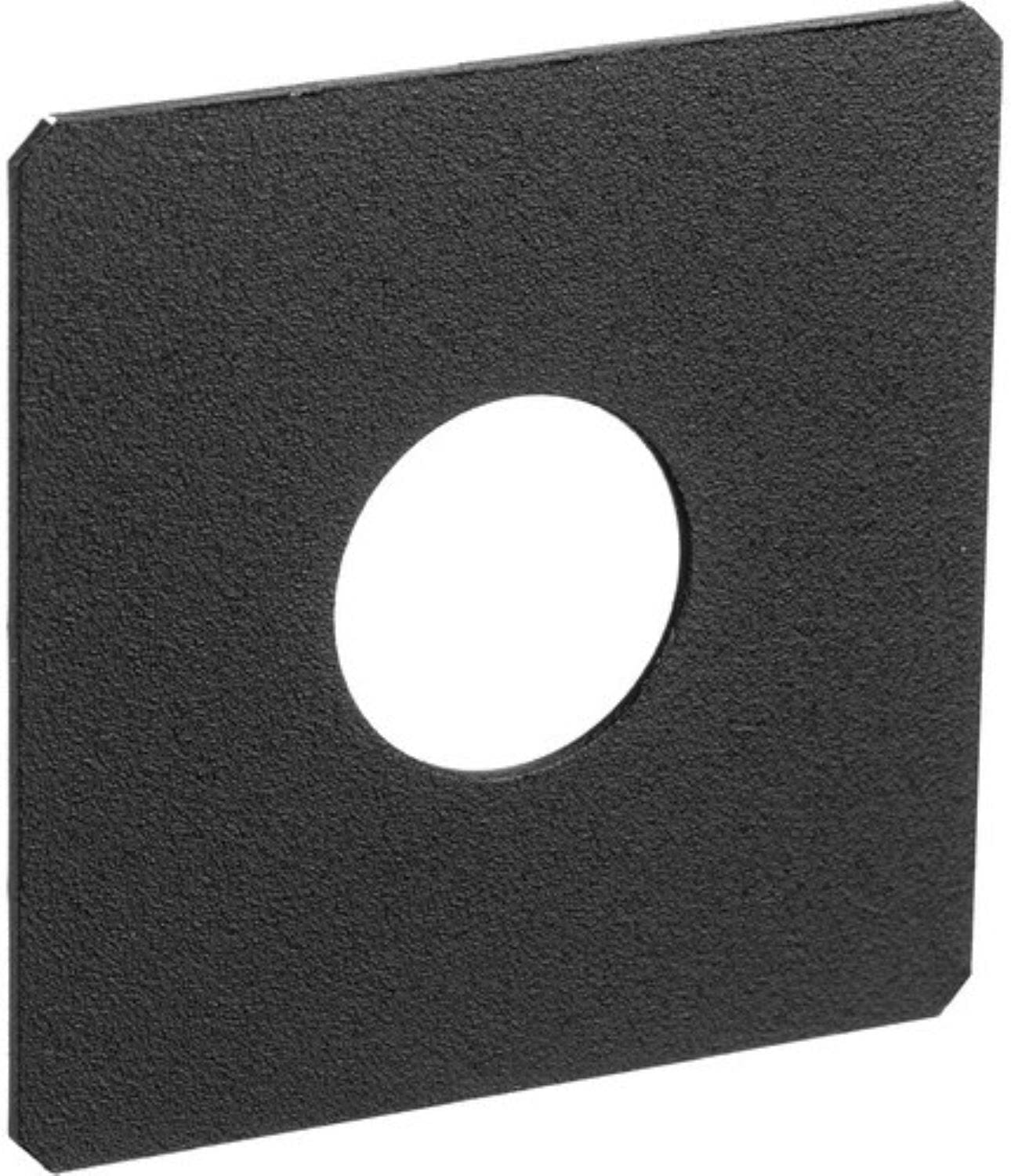 ETC Source Four Mini Donut - Black