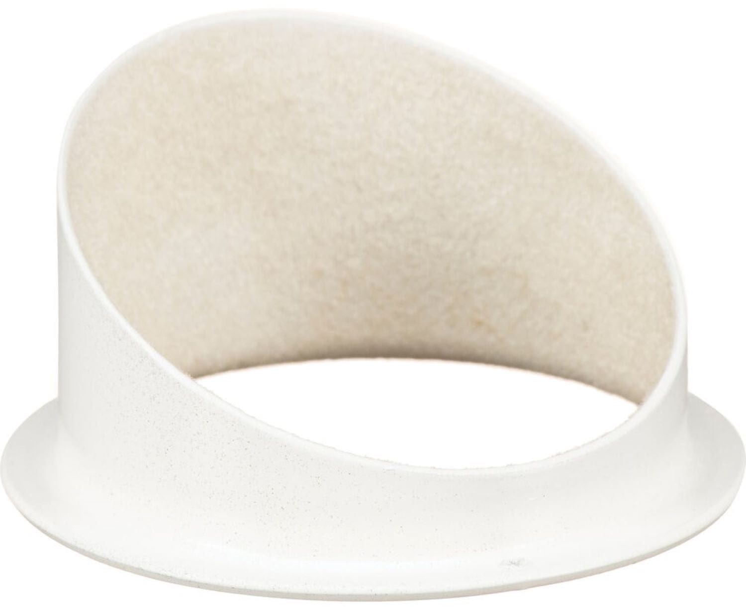 ETC Source Four Mini Half Hat Short - White – Solotech