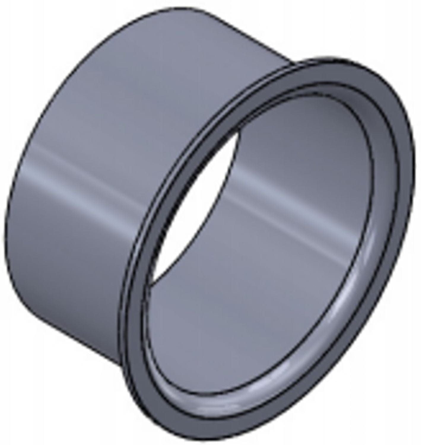 ETC Source Four Mini Top Hat Short - Silver