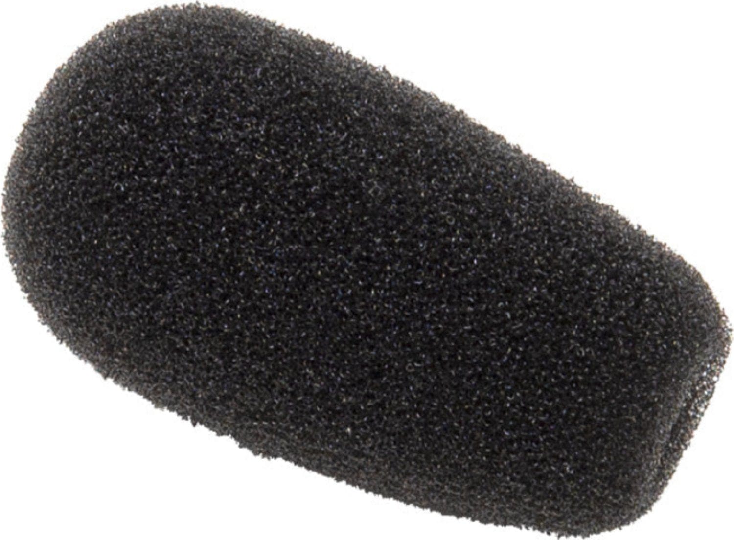 Clear-Com Gooseneck Microphone Windscreen for GN-250 / GN-450 (Pre-July ...