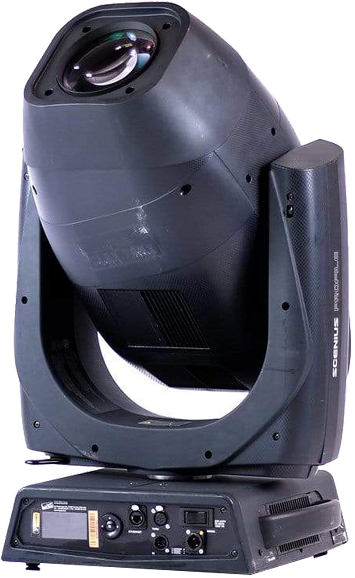 Clay Paky Scenius Profile Profile Arc Moving Light Set of 6