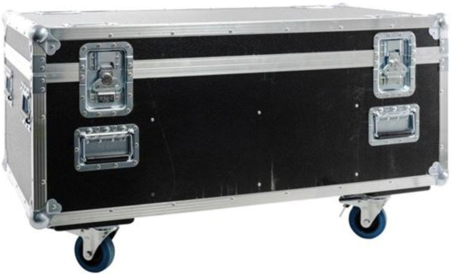 GLP 6708ST Stacking Case for 8x Impression X4 S Fixtures