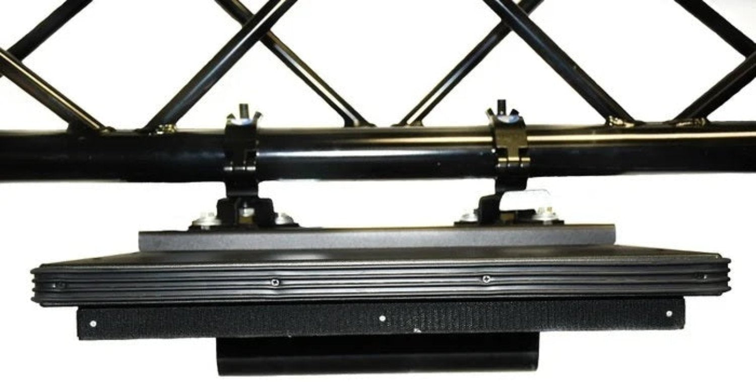 GLP 71725001 Rain Cover Base Square 500 for Pre Rig - Black Finish ...