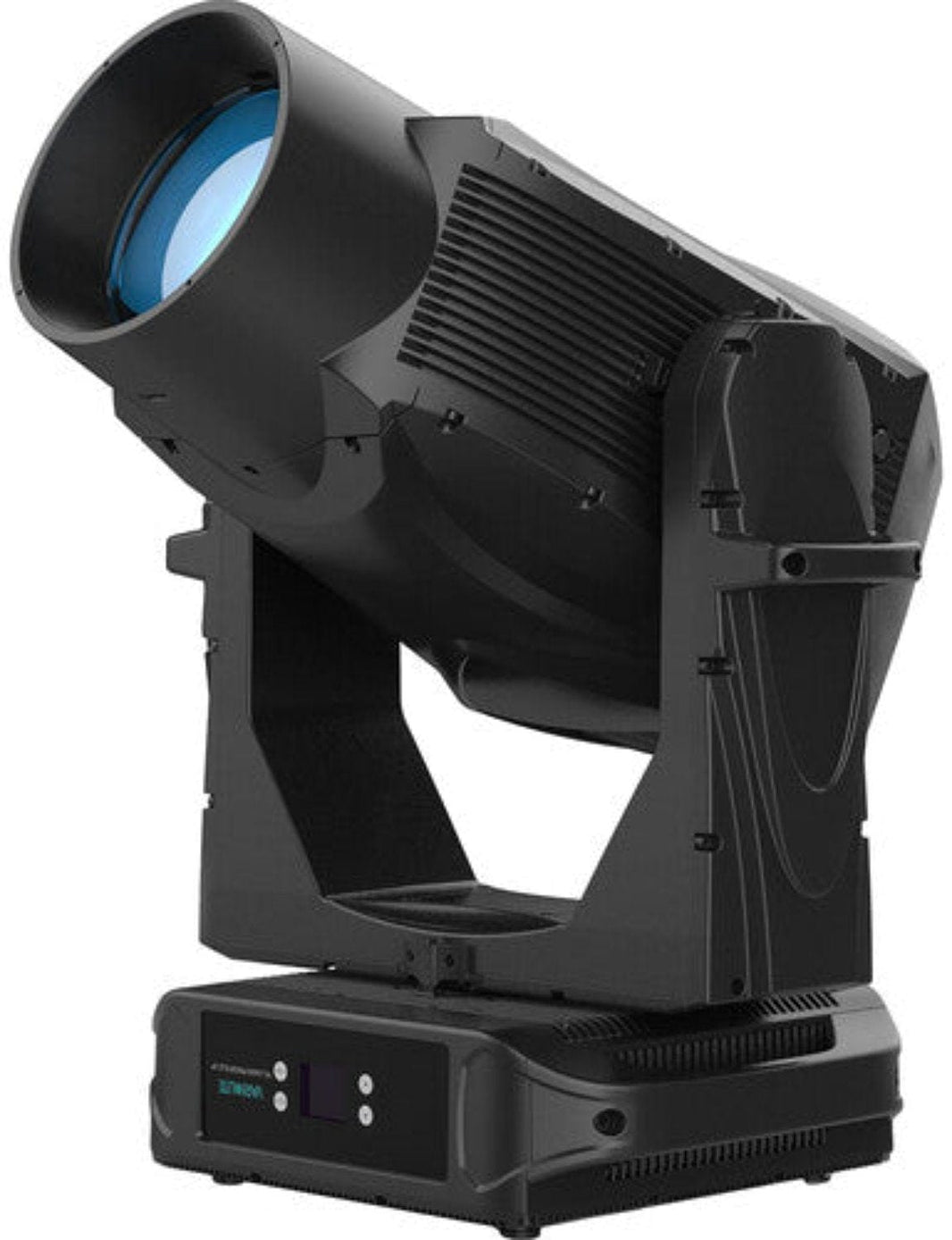 Vari-Lite at Solotech