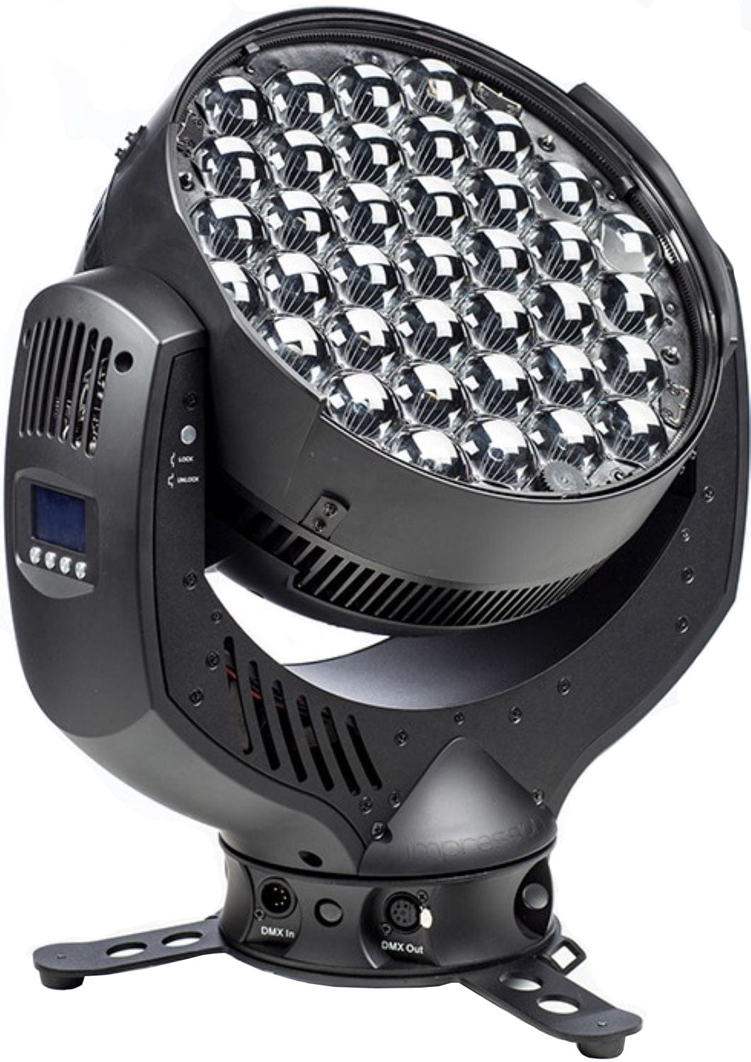 GLP 7640 Impression X4 L Moving Head Light