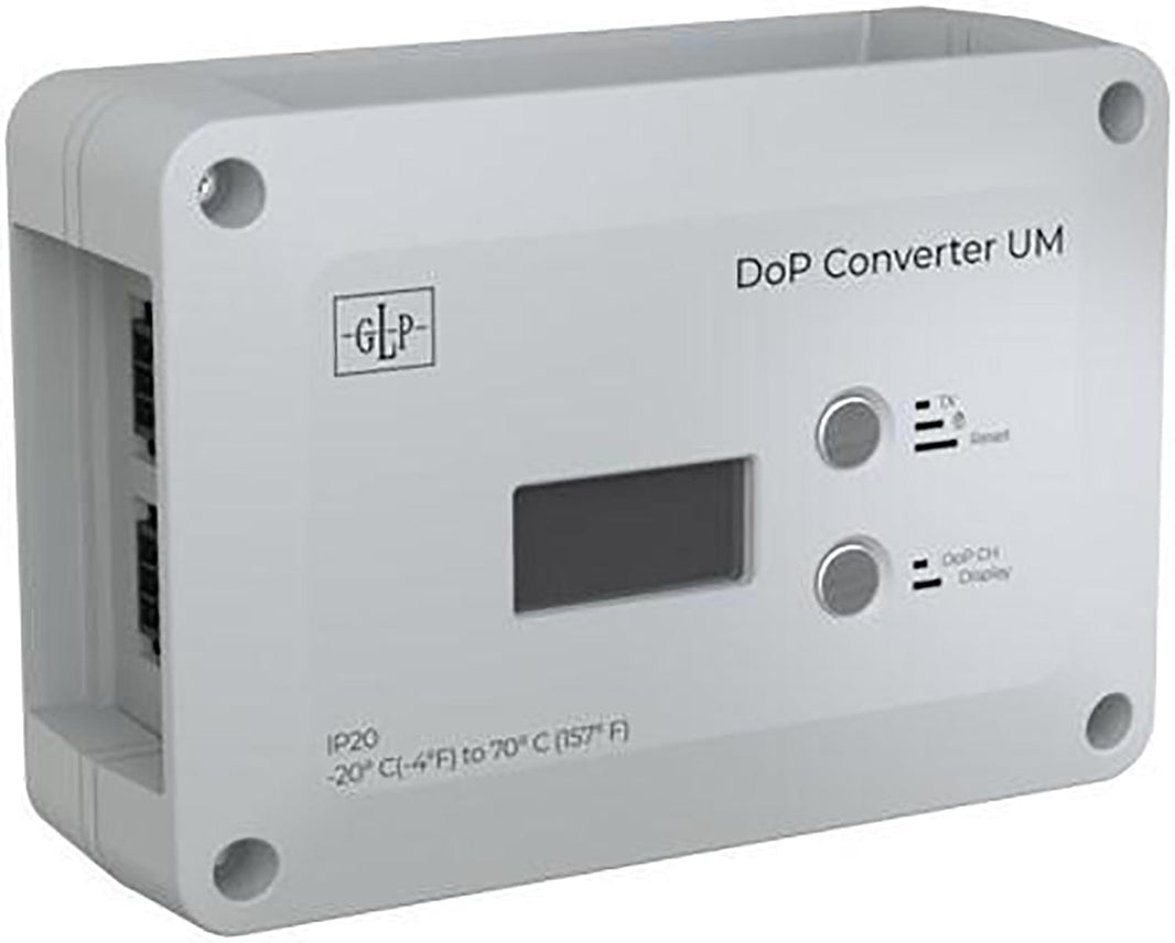 MA Lighting MA NPU Network Processing Unit