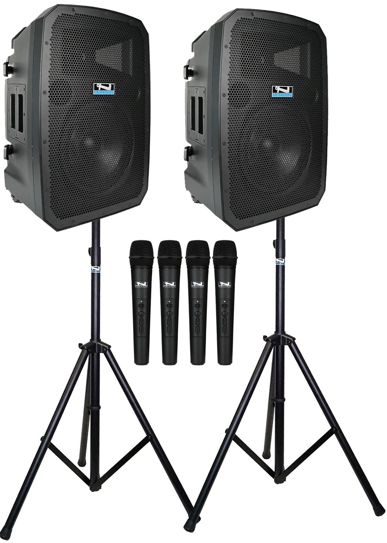 Anchor Audio 789400 Liberty 3 Hub Connect Set - AnchorLink 3 ...