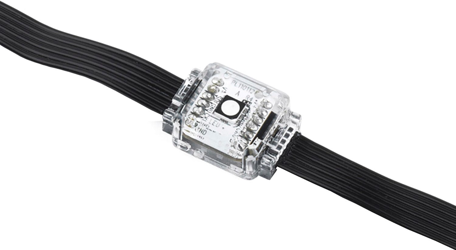 Martin VC-Dot 1 String-Based LED Dots RGB - 100 Millimeter Pitch - 100 ...