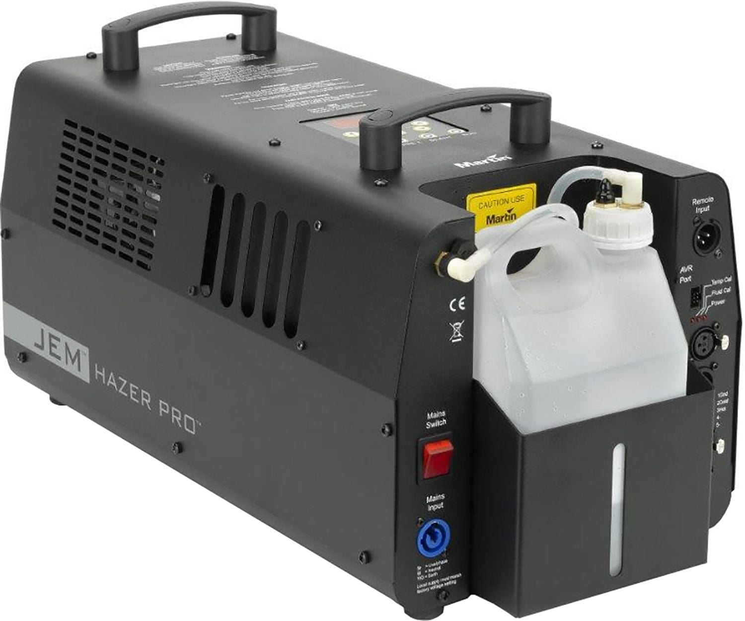 Martin JEM Hazer Pro 230 Volt 50 / 60 Hertz - EU / European Version