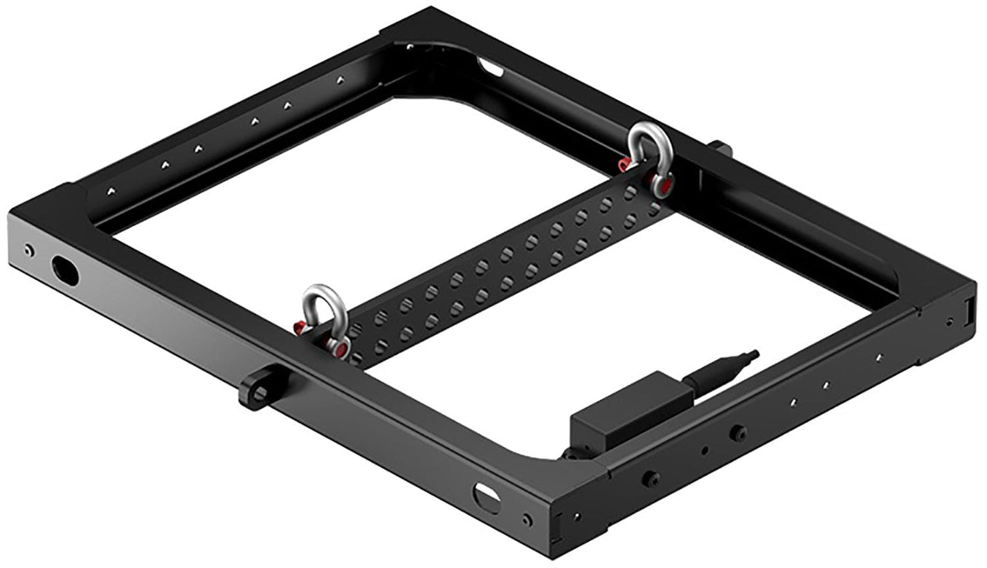 L-Acoustics A10i-BUMP Flying Frame for Vertical Deployment of A10iW Speaker