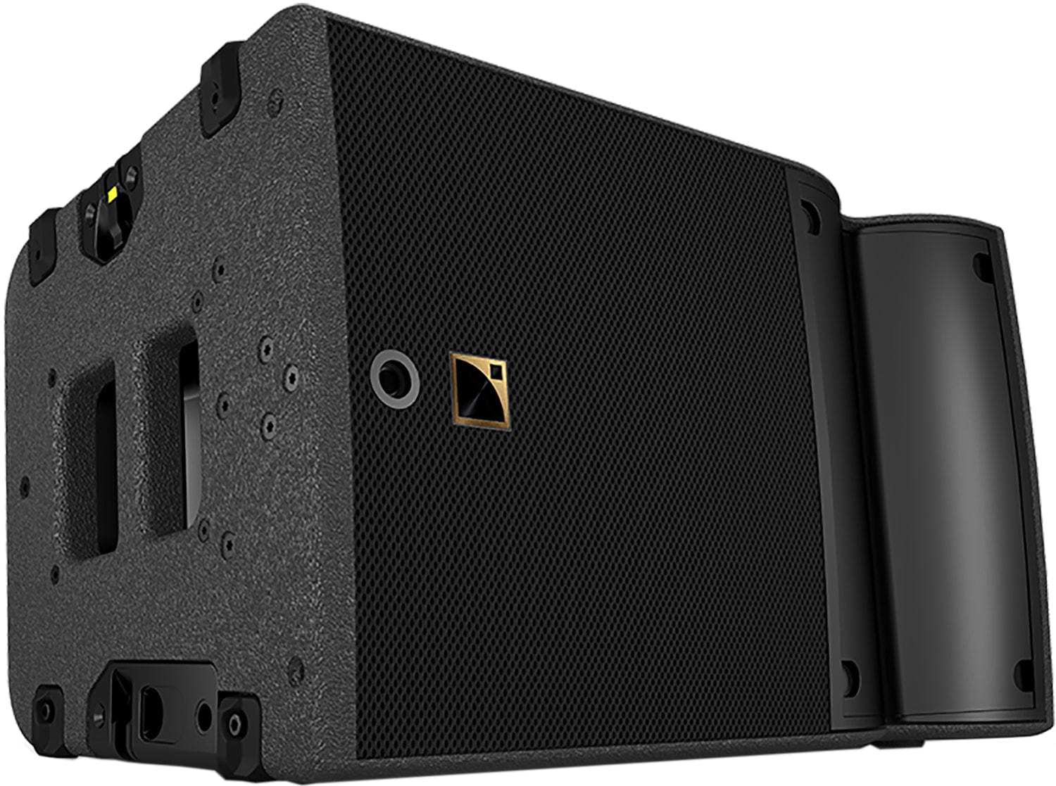 L-Acoustics A10 Focus 2-Way Passive Speaker - Install Version – Solotech