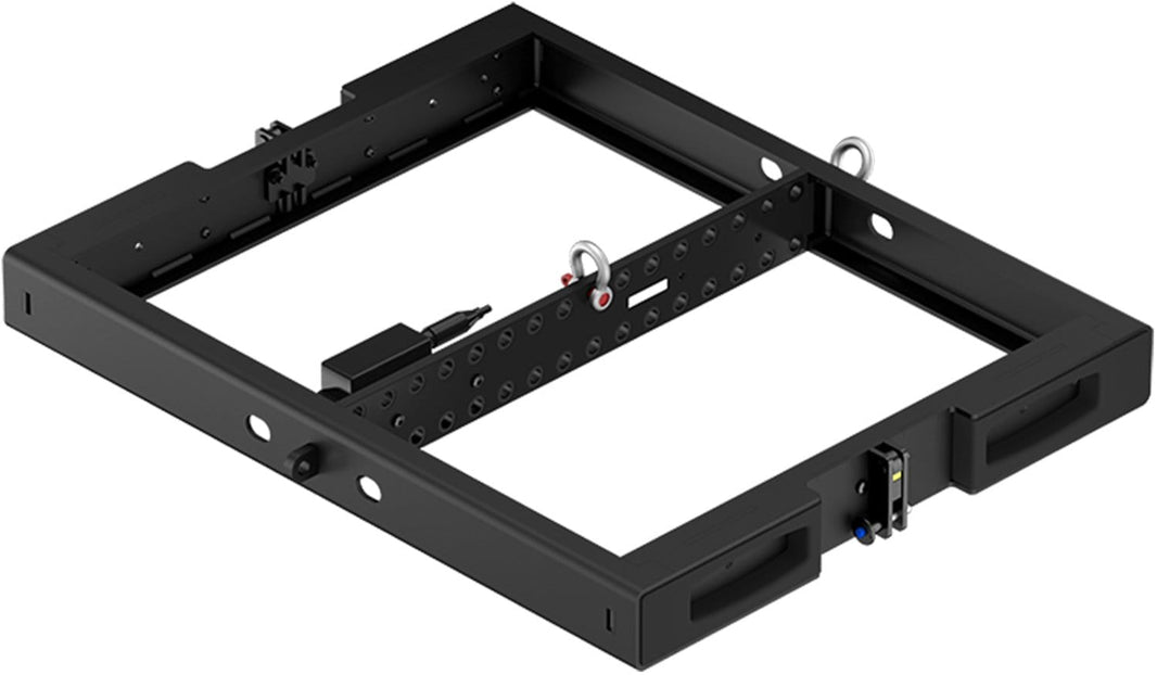 L-Acoustics KS21i-LINK Rigging Plates for KS21i x4 - Front X2 / Rear X2