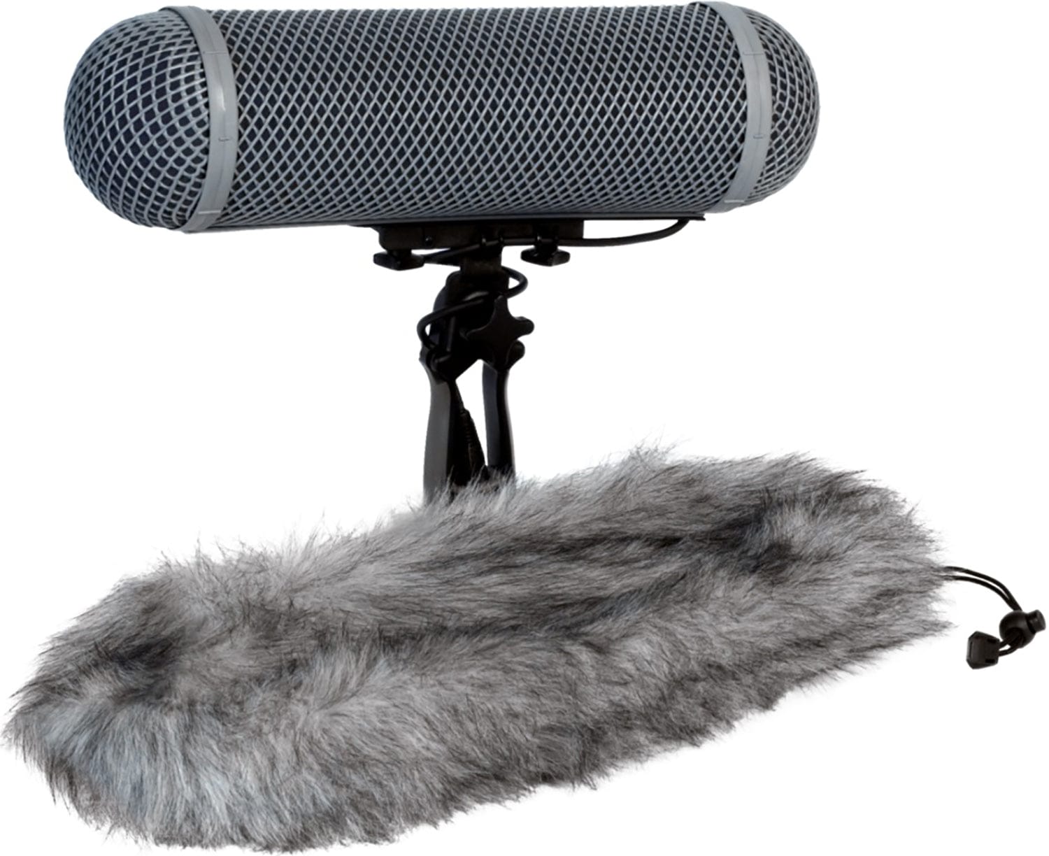 Shure A89SW-KIT Rycote Windshield Kit for VP89S and VP82 Short Shotgun ...