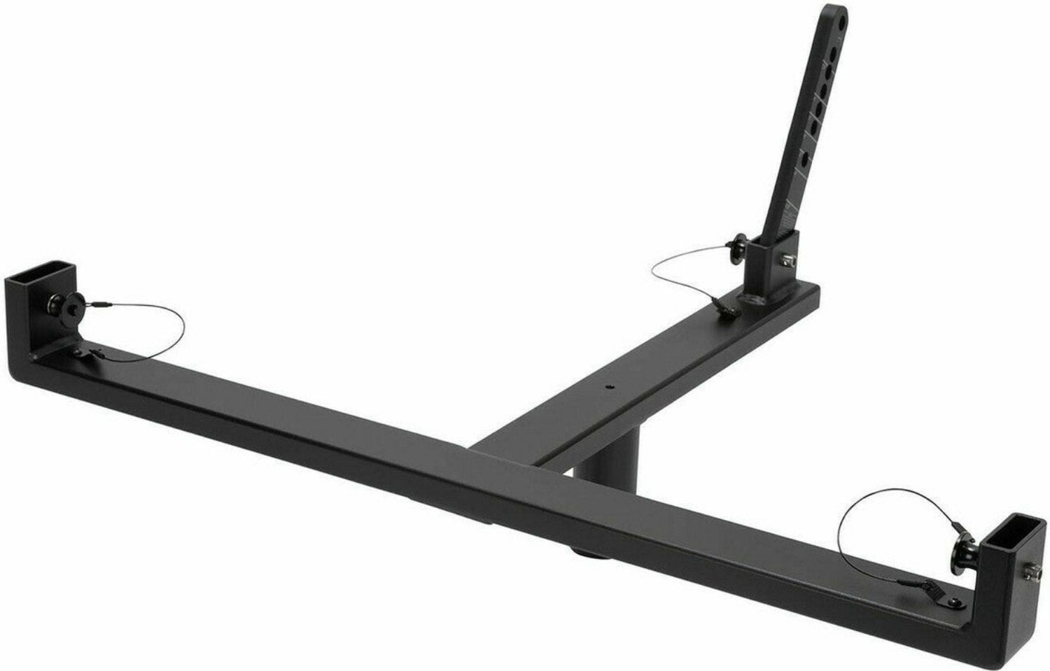 RCF AC-POLEMOUNT-HDL20 Polemount Kit for HDL20-A - 2 Units Max - Black