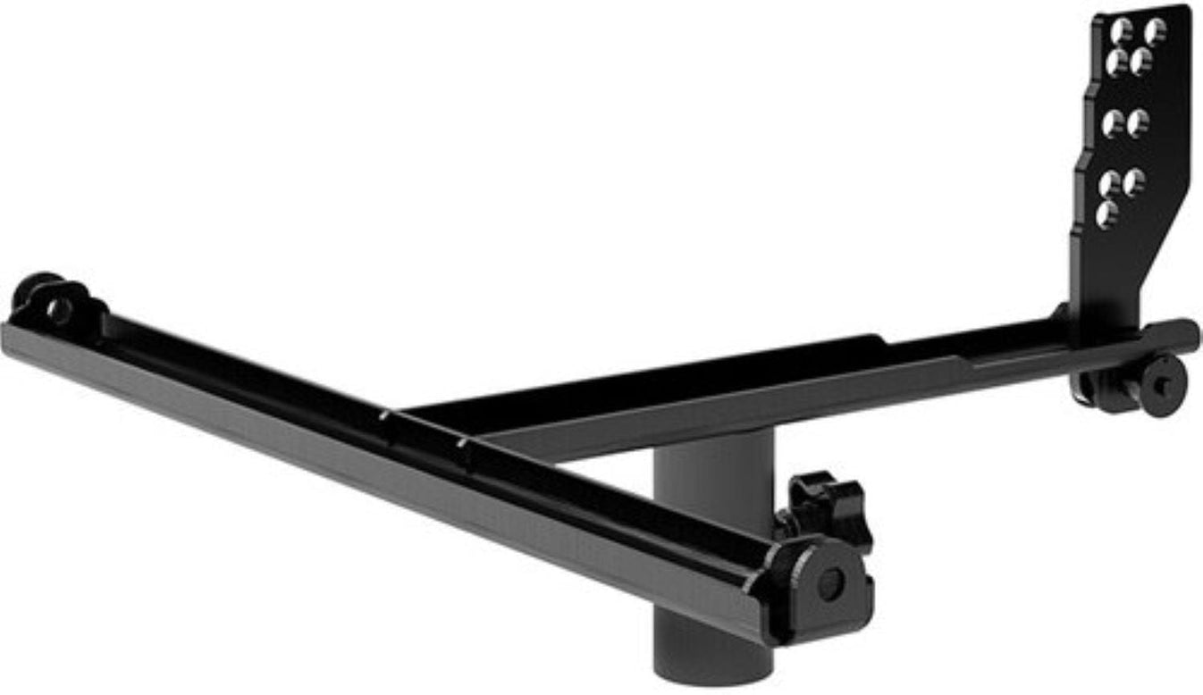RCF AC-POLEMOUNT-HDL6 Pole Mount Adapter – Solotech