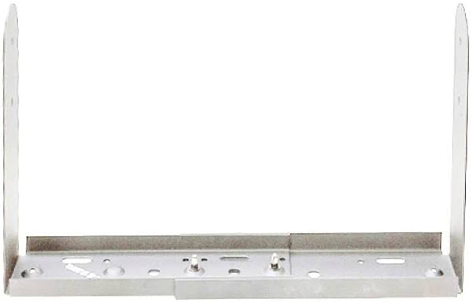 Q-SYS AD-YMS12-WH Yoke Mount for AD-S12 - White