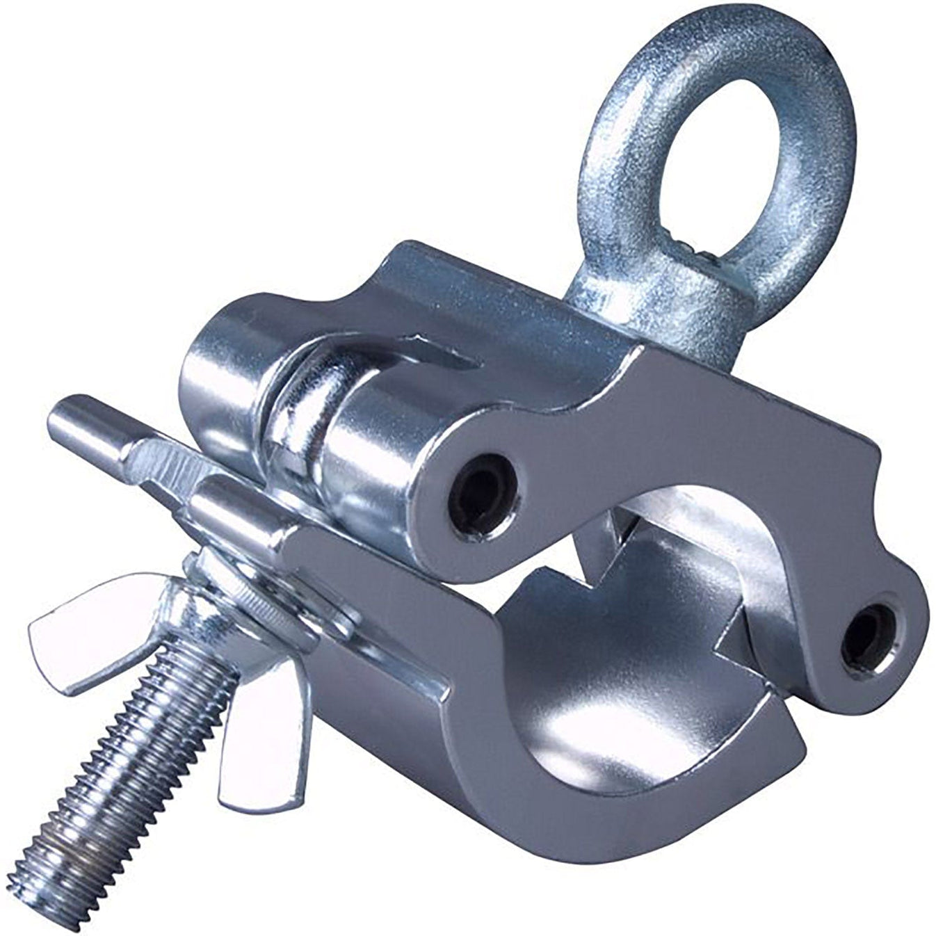 ADJ EYE CLAMP Heavy Duty Clamp – Solotech